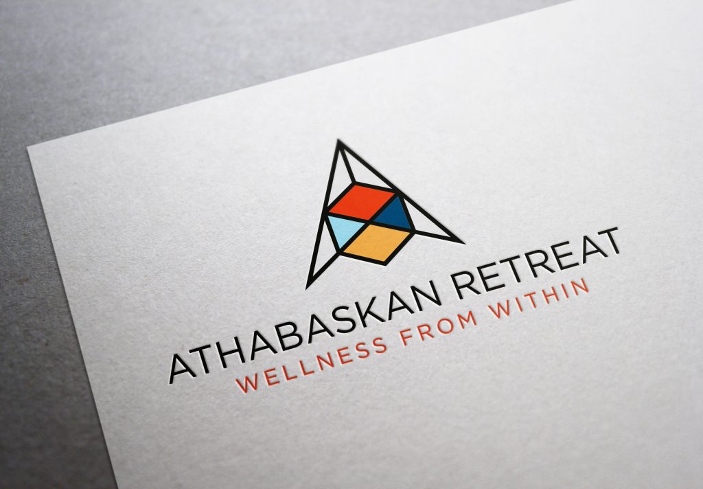 Athabaskan Retreat - Amberblue Media
