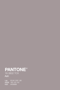 Fire Clay Color Palette - Amberblue Media