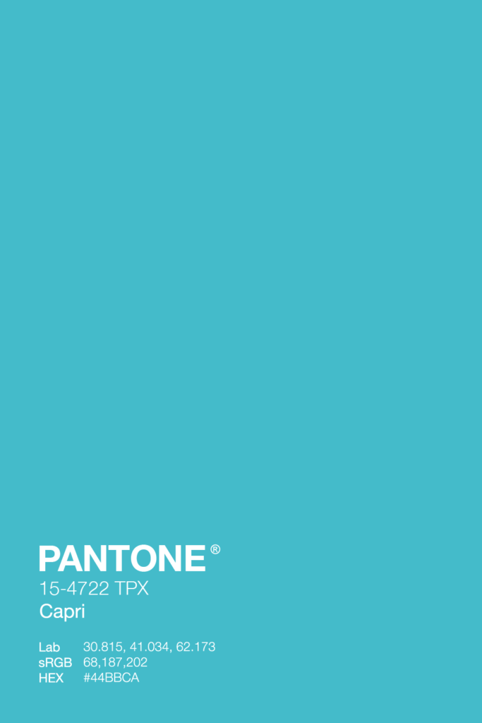 Spring 2024 Pantone Color Trends - Amberblue Media